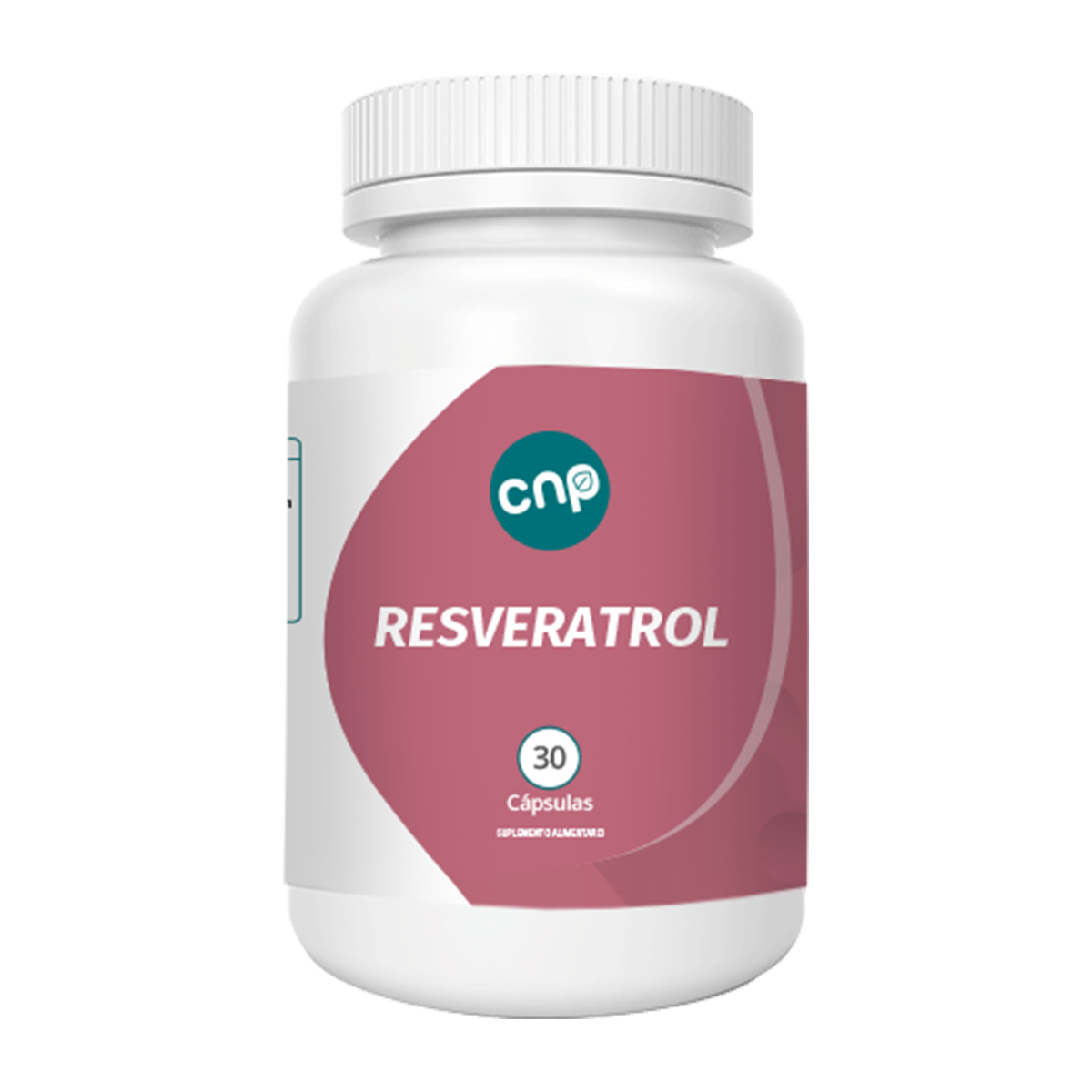 CNP RESVERATROL 30 CAPSULAS - Redfarma - Una Farmacia Online en Chile